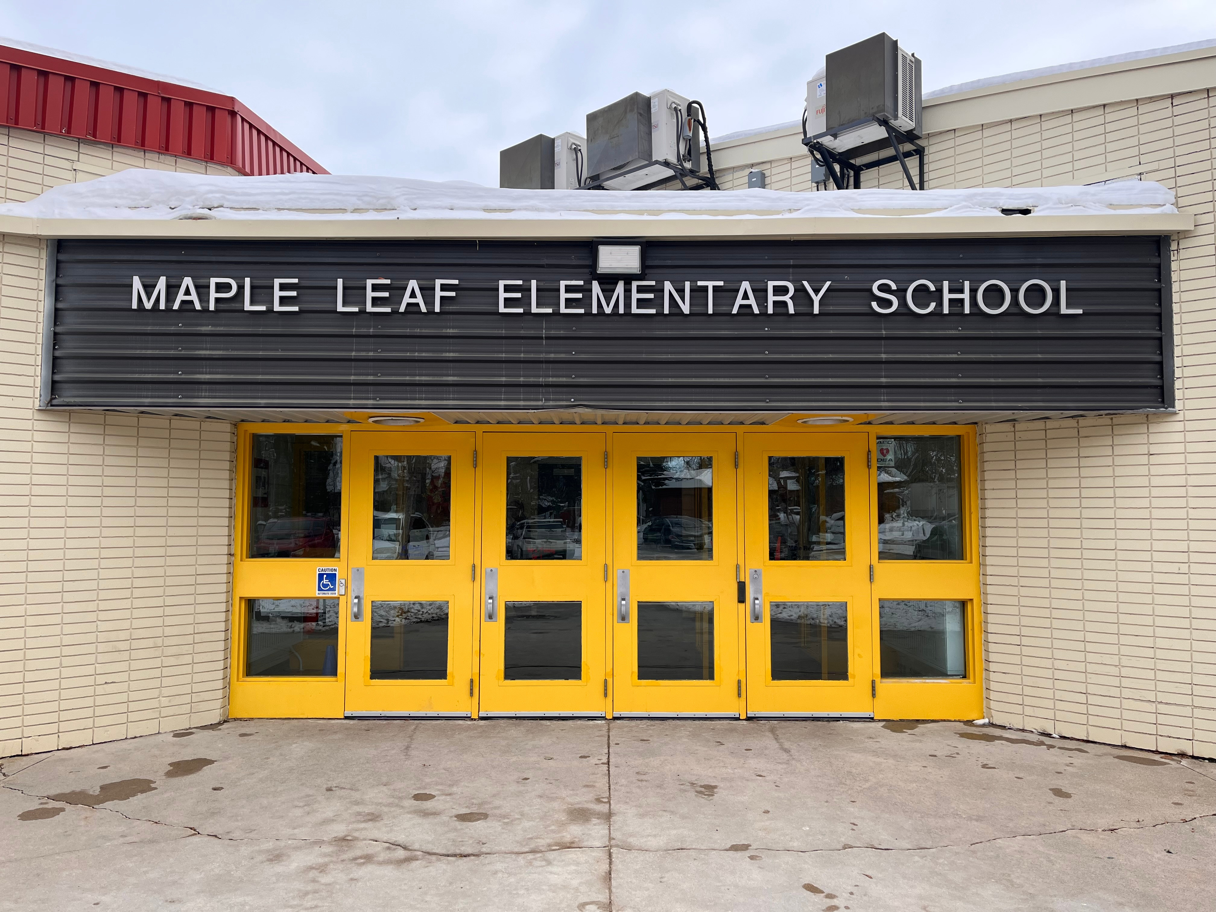 Project 1 | Lowe Mechanical RDes